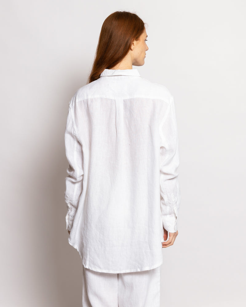 Chemise Aimé - 100% lin – LDB design by