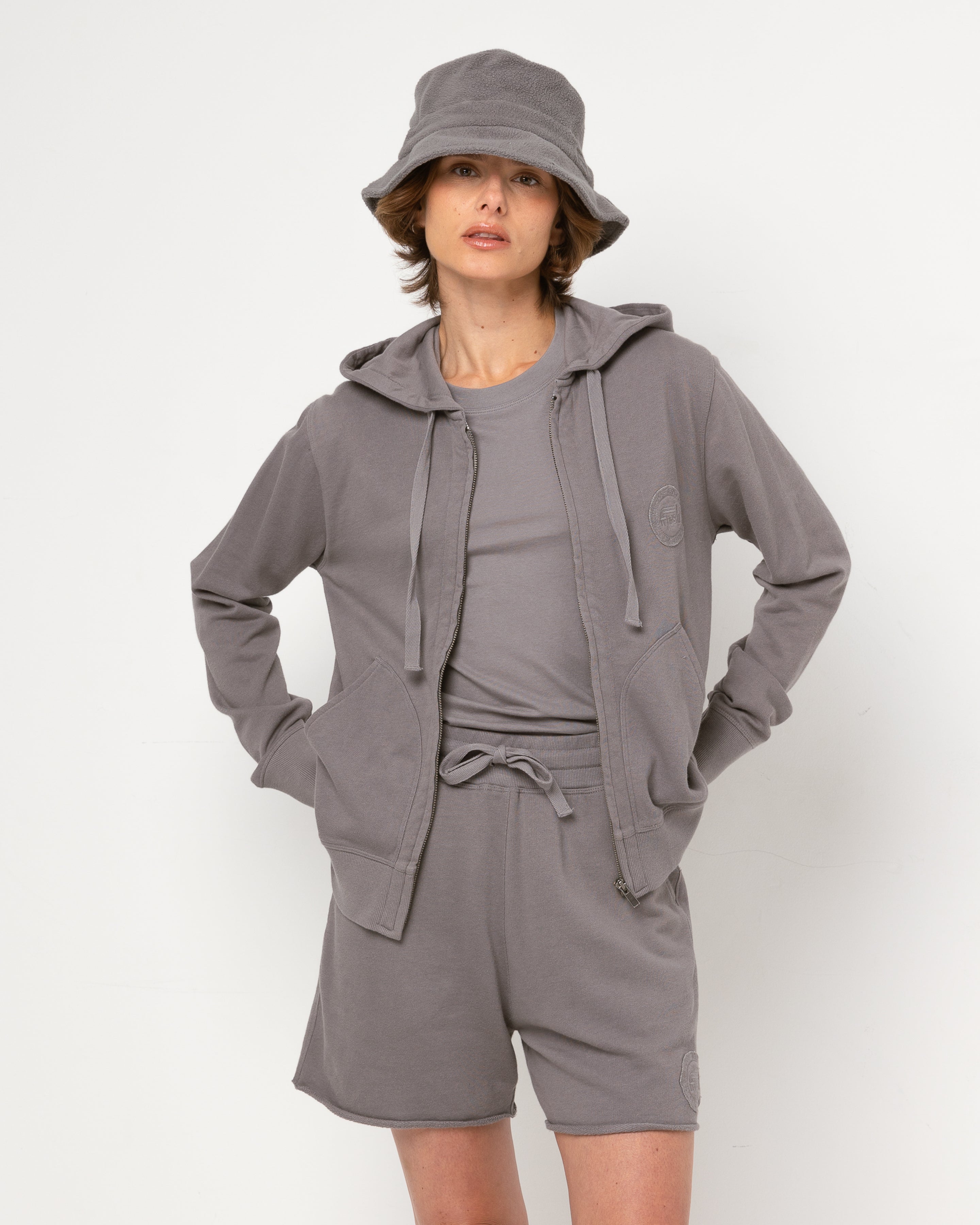 Pull Terry - 100% coton – LDB design by